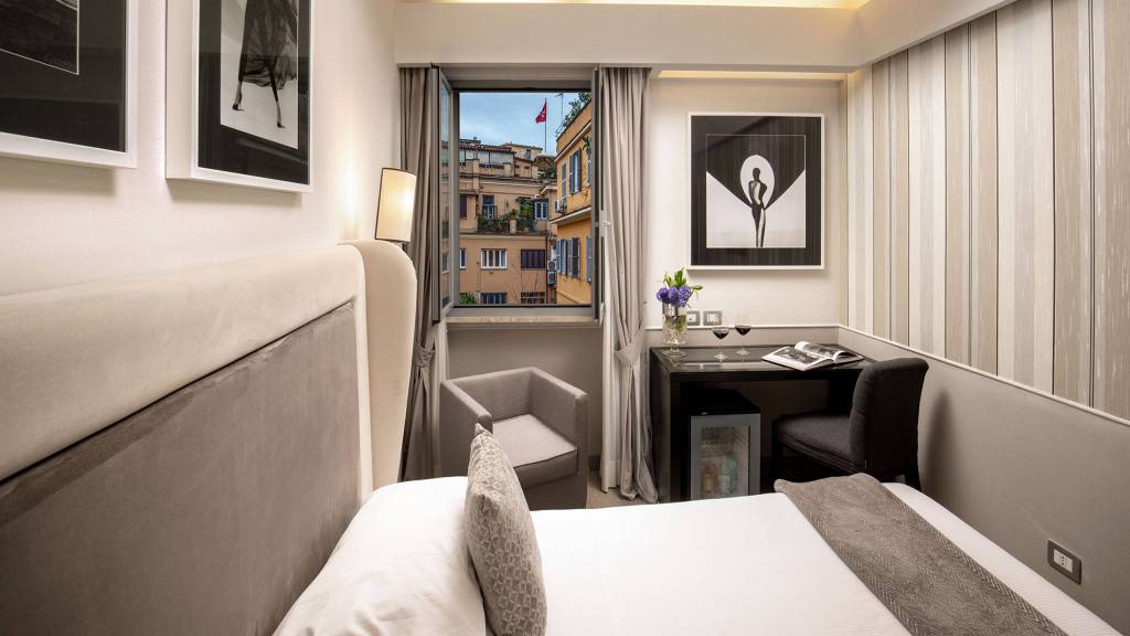 Condotti Selection Hotels Roma | Condotti Palace