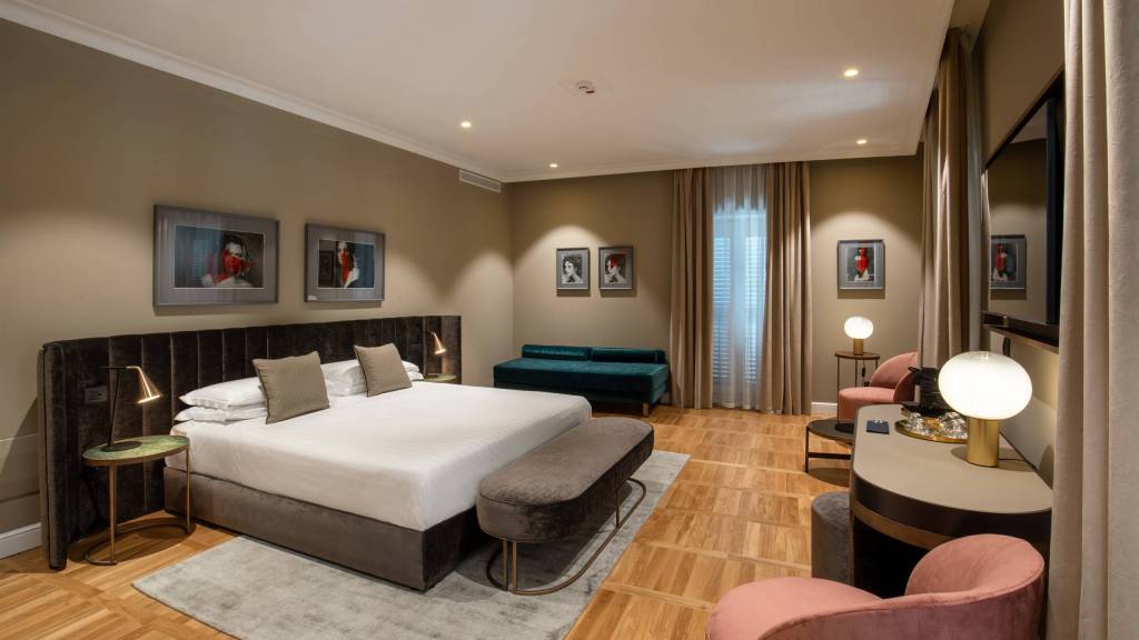 Condotti Selection Rome | Gallery Condotti Hotels