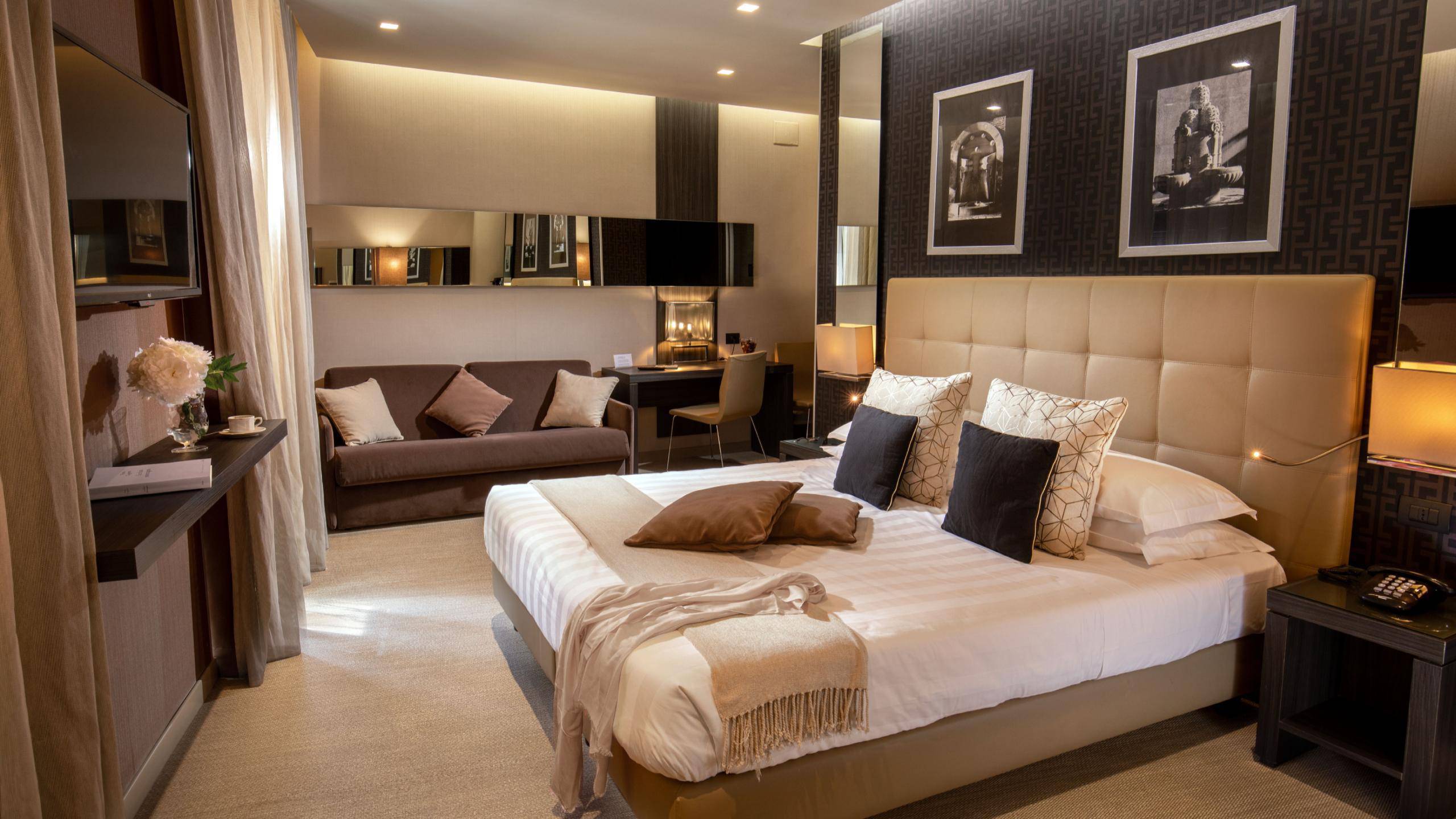 Condotti Selection Hotels Rome | Antico Condotti