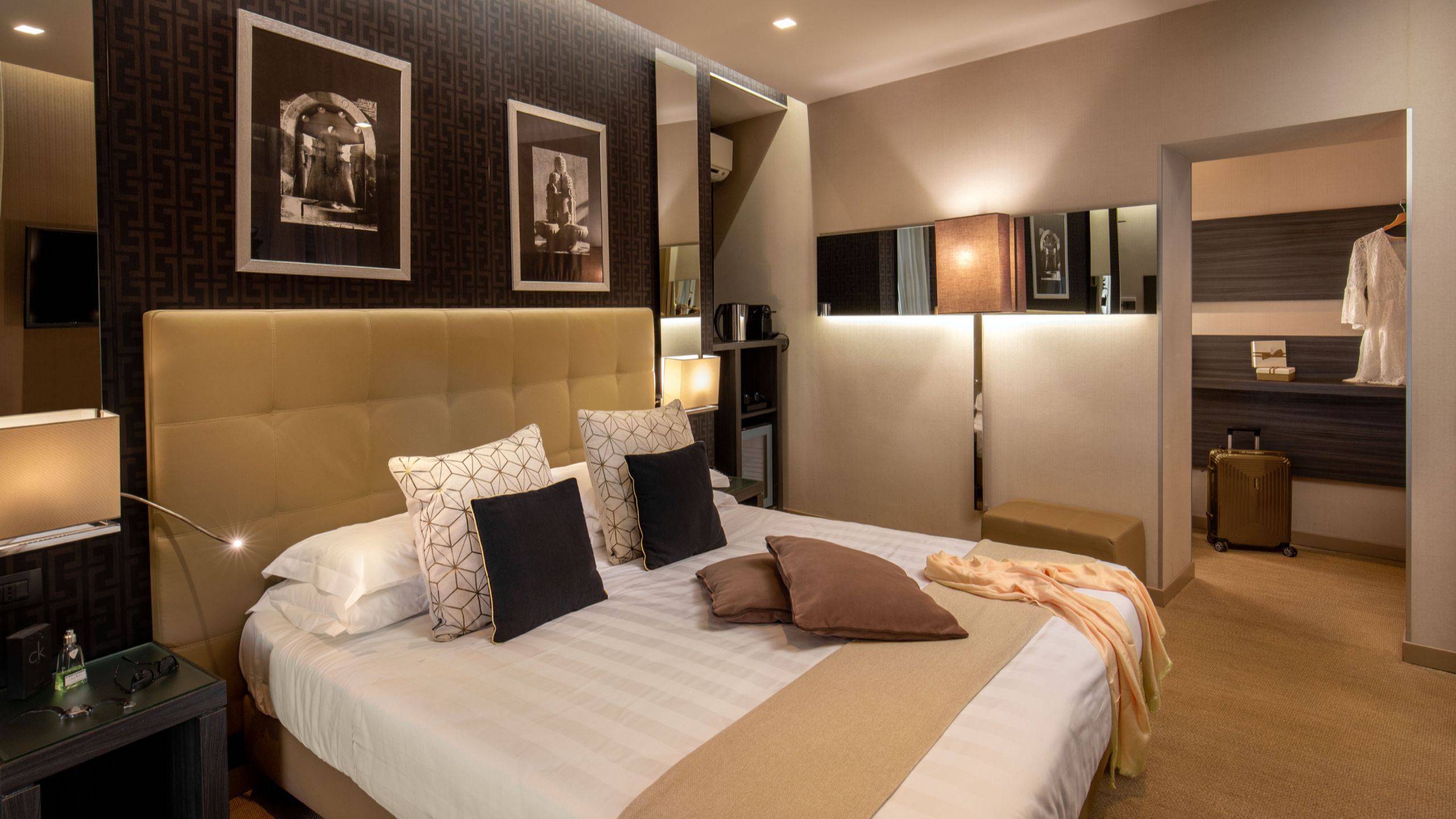 Condotti Selection Hotels Rome | Antico Condotti