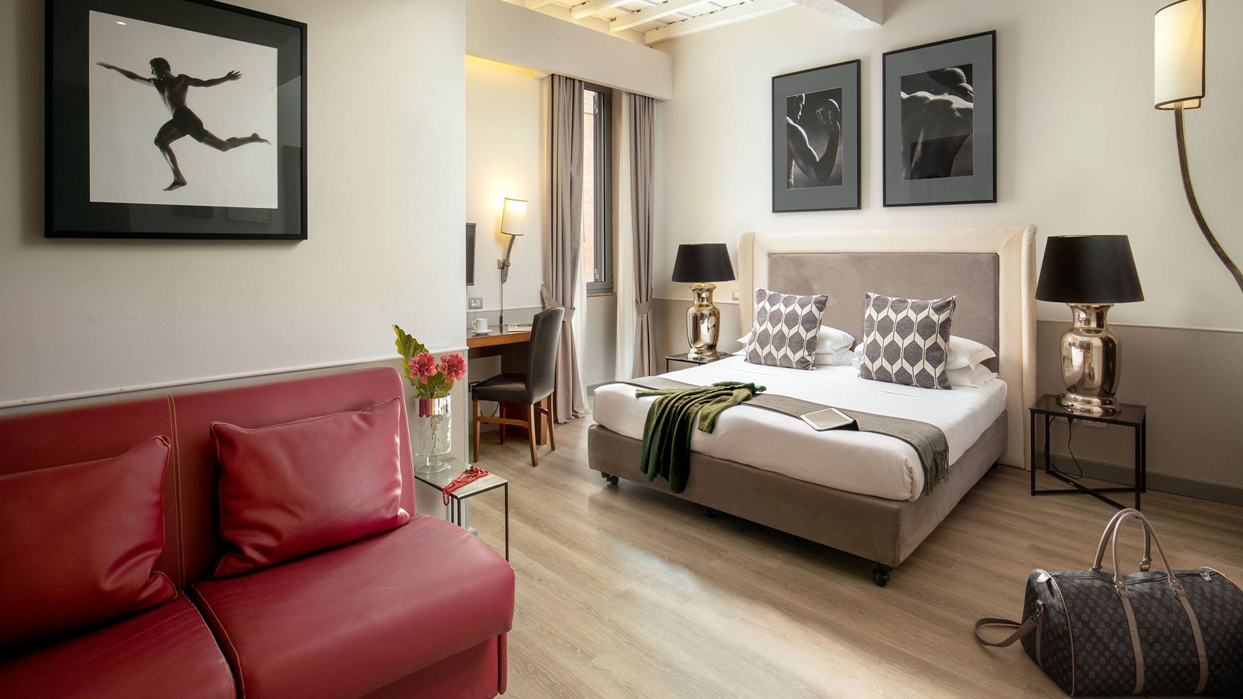 Condotti Selection Hotels Rome | Condotti Palace