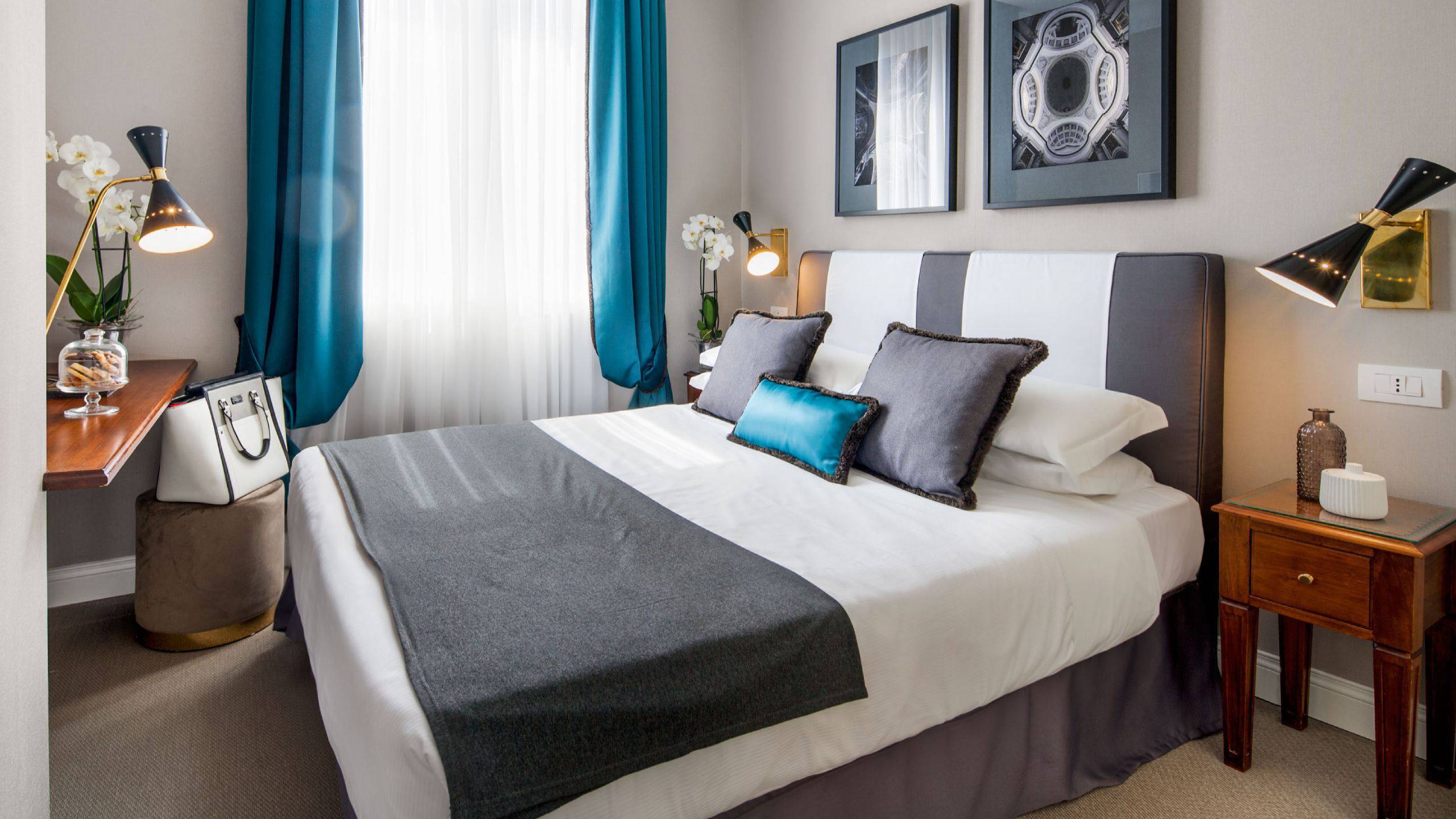 Condotti Selection Rome | Gallery Condotti Hotels