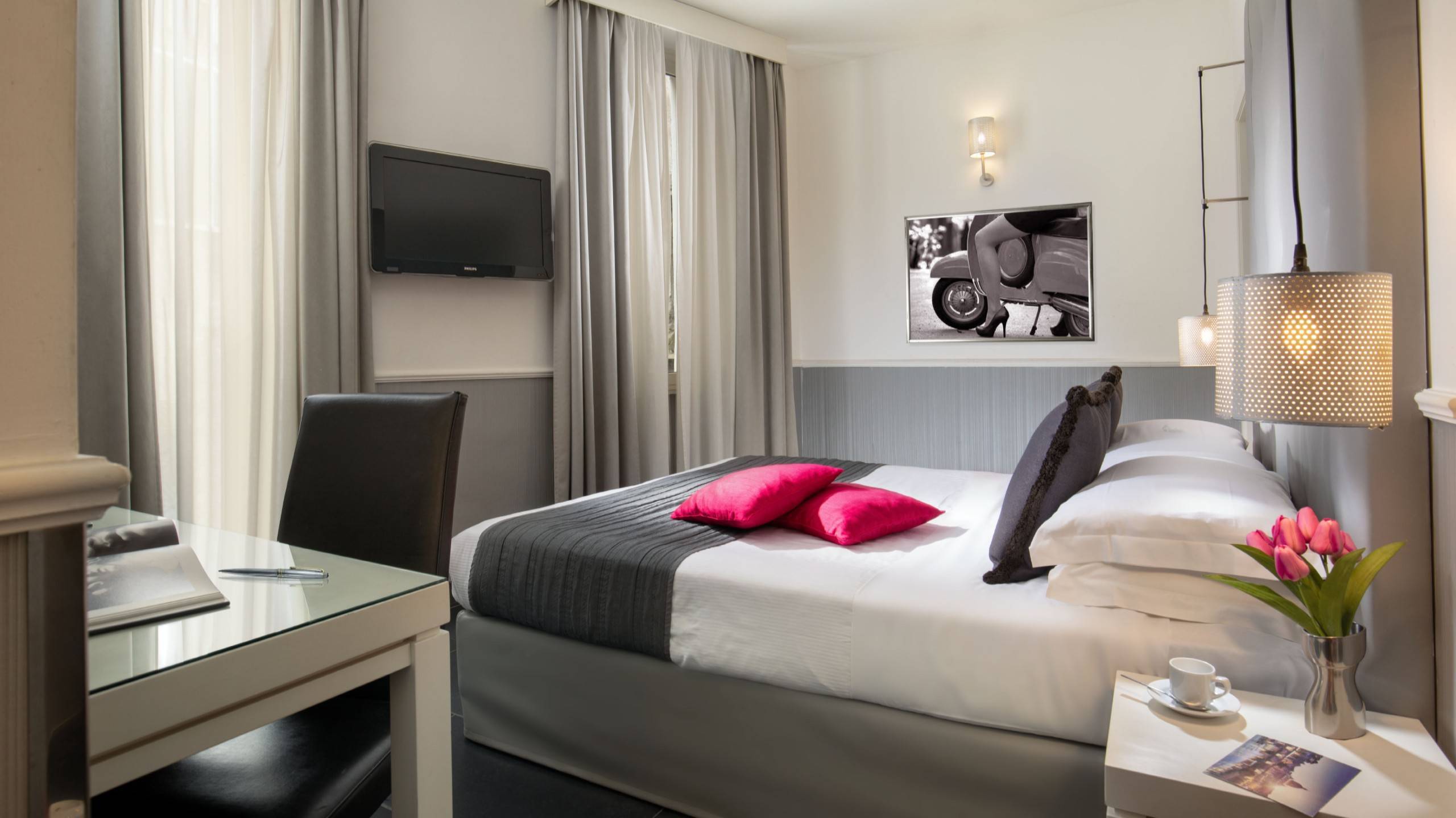 Condotti Selection Rome | Gallery Condotti Accommodations