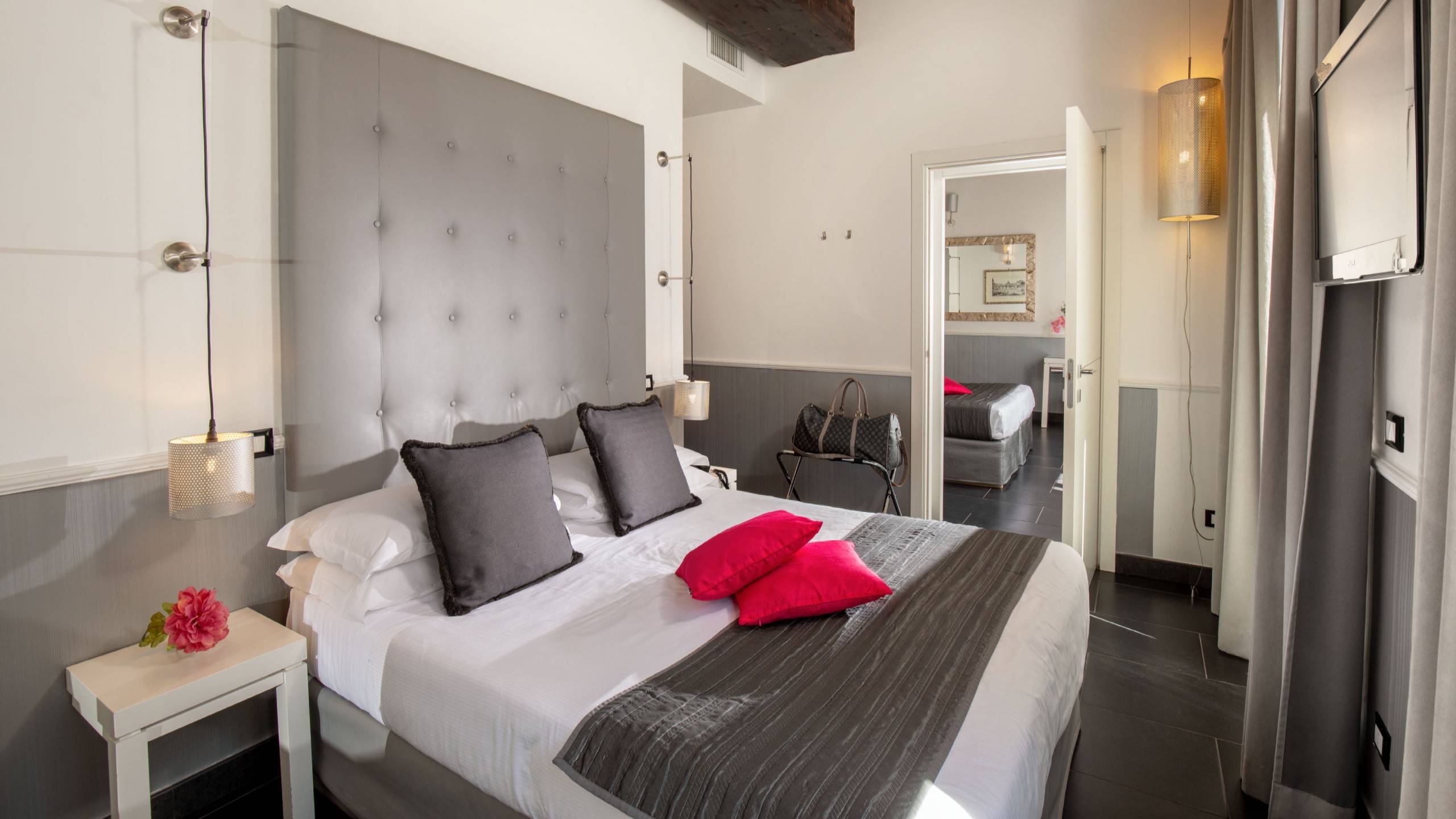 Condotti Selection Rome | Gallery Condotti Accommodations