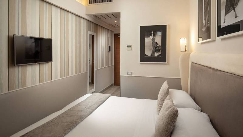 Condotti Selection Hotels Rome | Condotti Palace