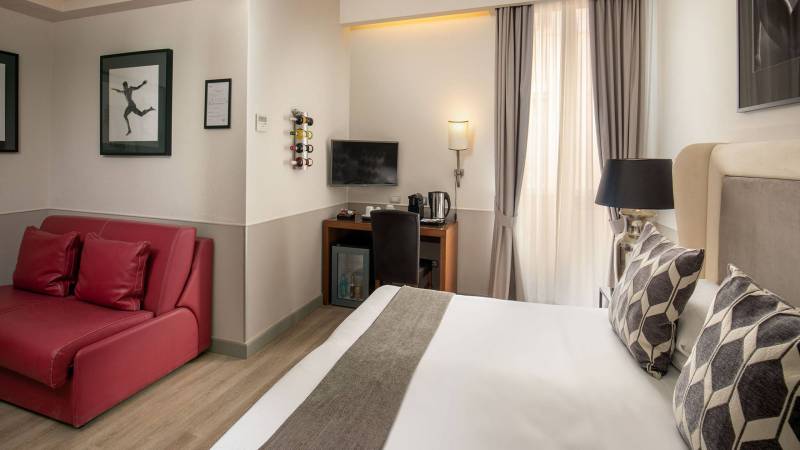 Condotti Selection Hotels Rome | Condotti Palace